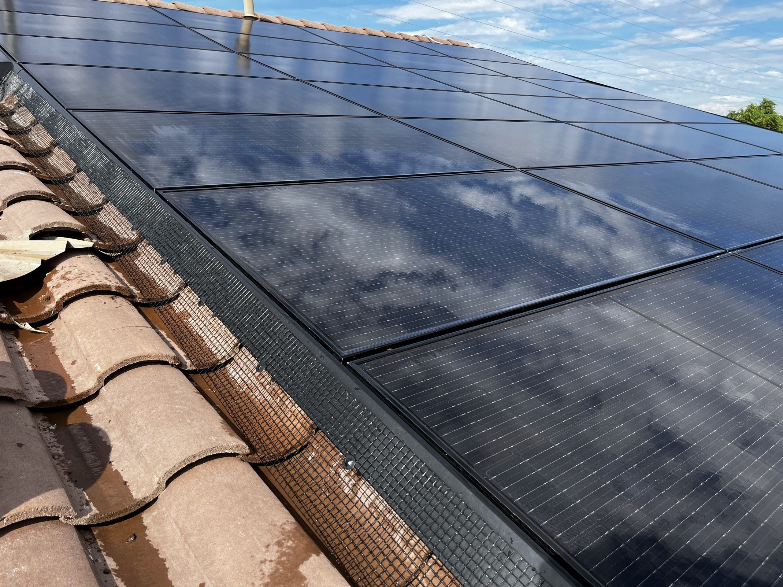 Gallery - Phx Solar Gleam N Clean