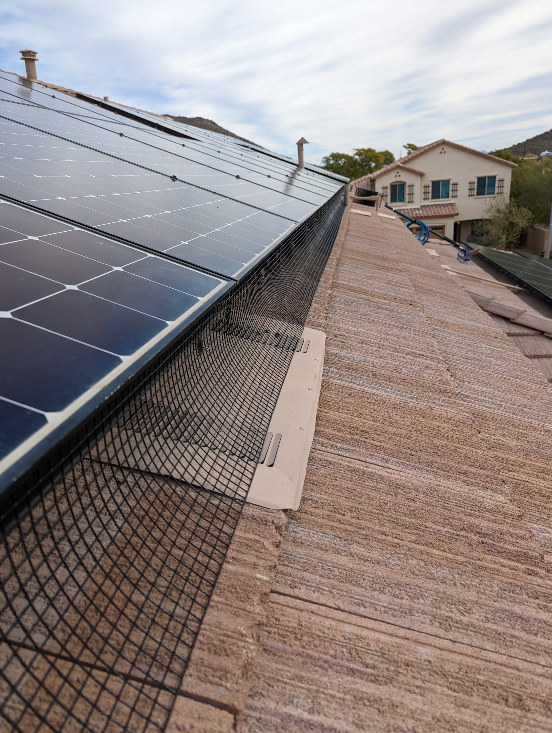 Gallery - Phx Solar Gleam N Clean