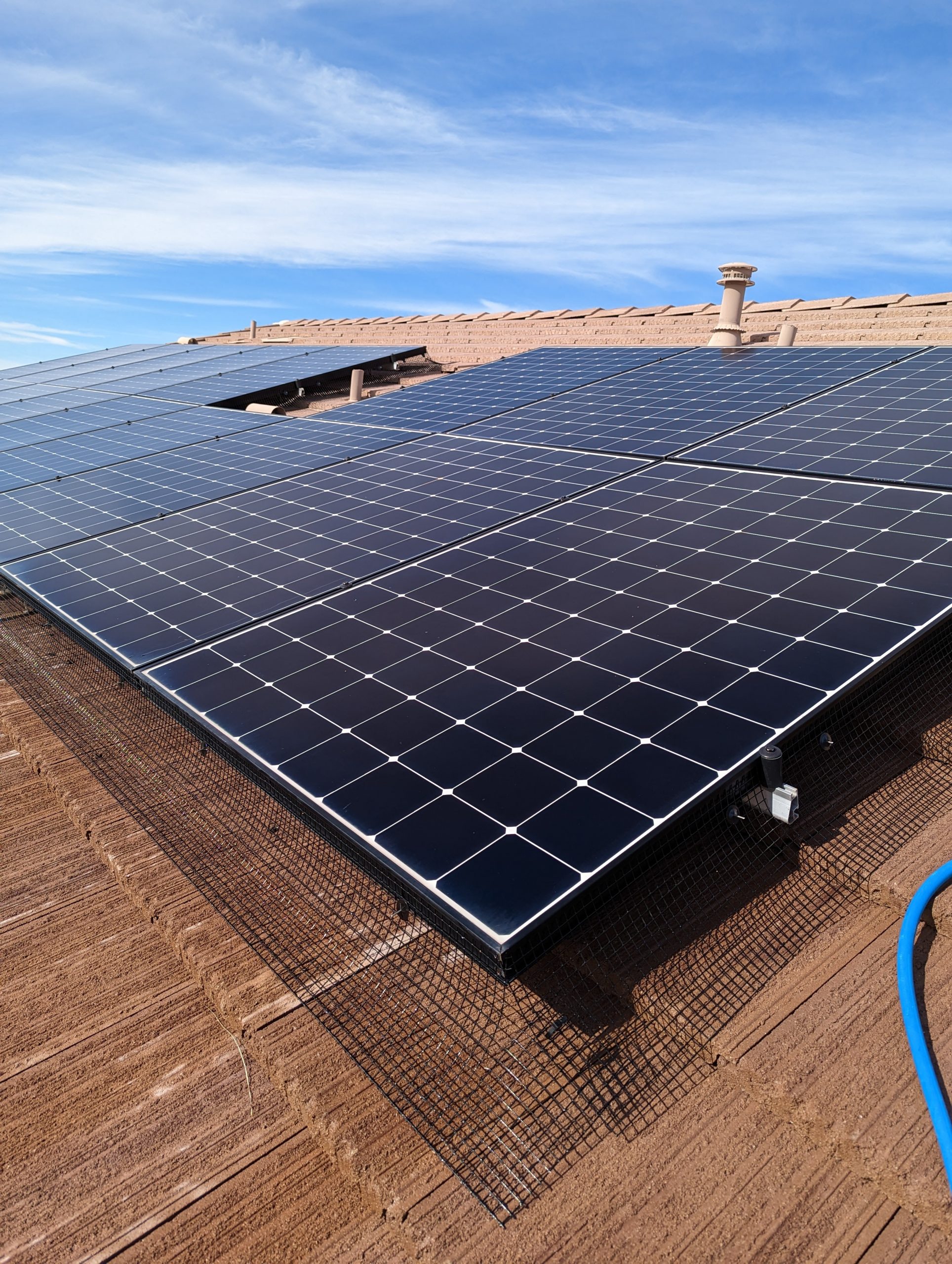 Gallery - Phx Solar Gleam N Clean