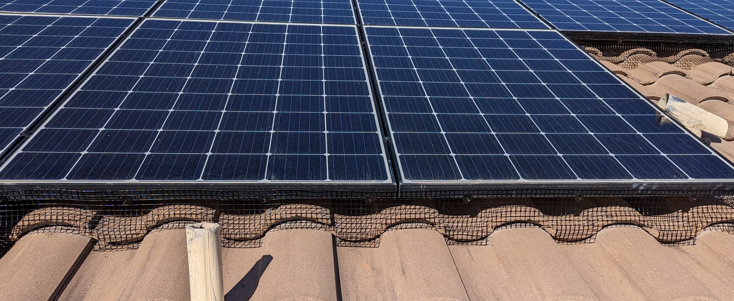 Gallery - Phx Solar Gleam N Clean